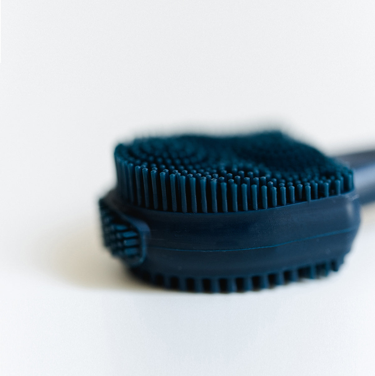 Buff 3-in-1 Silicone Facial Cleansing Brush – The Exfoliation Shop