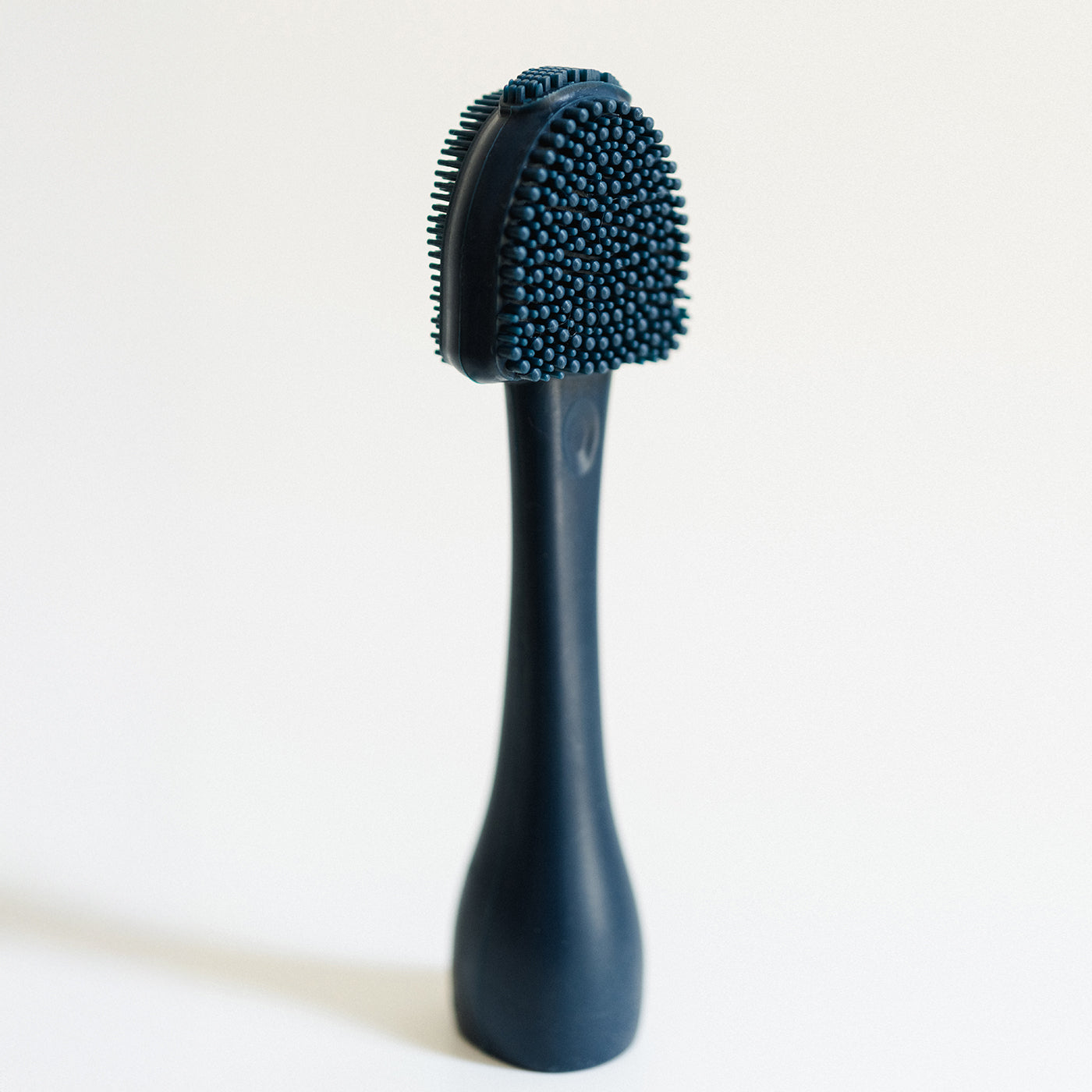 Buff 3-in-1 Silicone Facial Cleansing Brush – The Exfoliation Shop