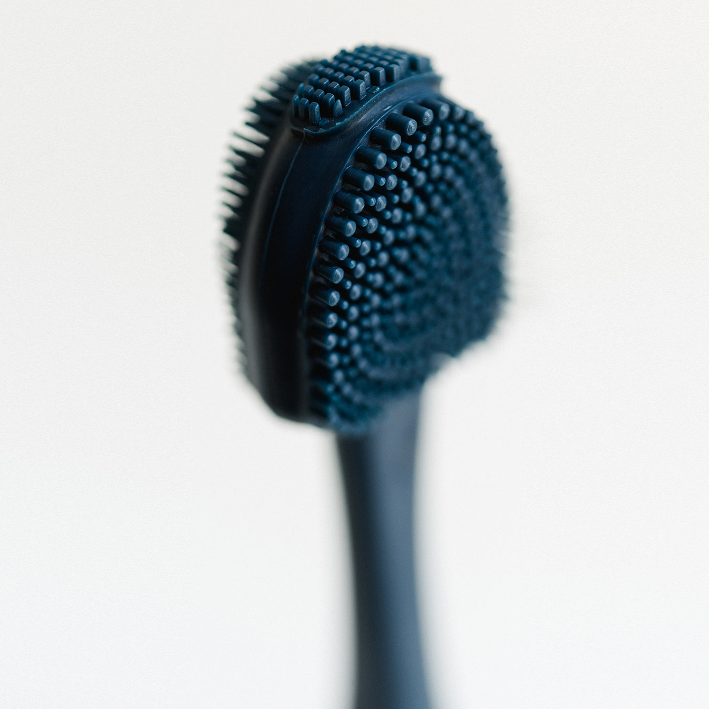 Buff 3-in-1 Silicone Facial Cleansing Brush – The Exfoliation Shop